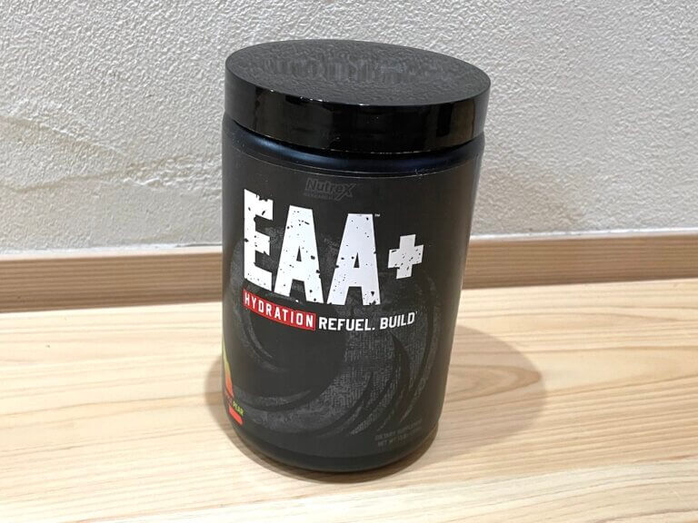 『EAA？必須アミノ酸？BCAA！？』プロテインとEAAの違いを解説｜飲み分けのポイントとは？ | ソルブログ
